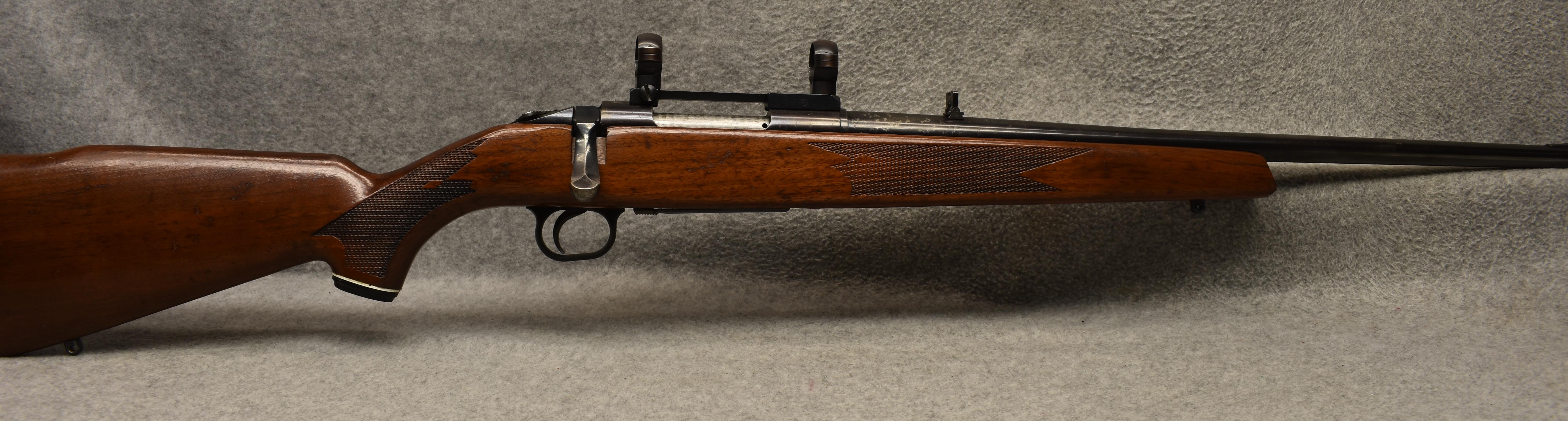 MOSSBERG ~ 800A ~ .308 WINCHESTER | Mack's Prairie Wings